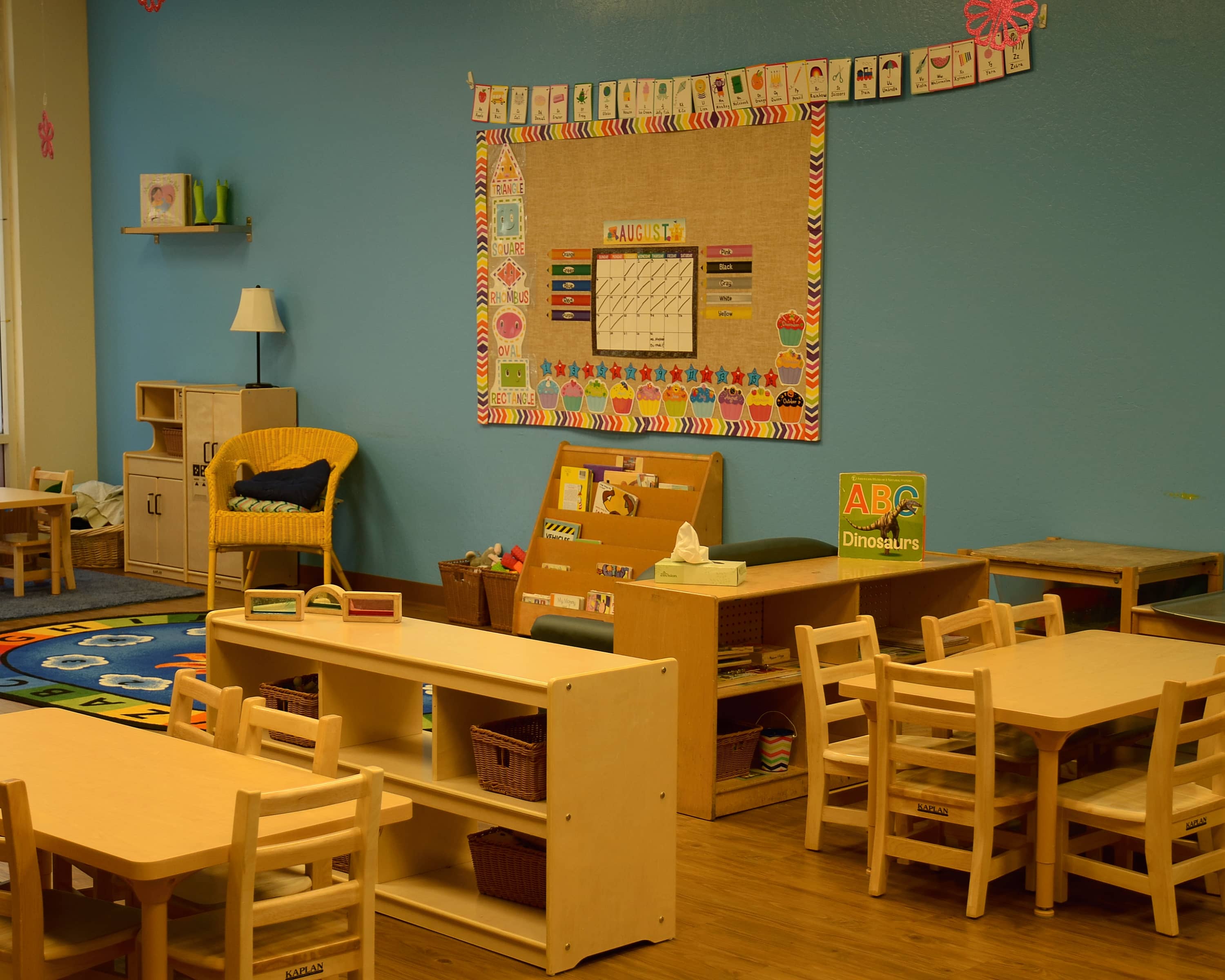 Childtime of Martinez in Martinez, CA | 6635 Alhambra Ave | Childtime